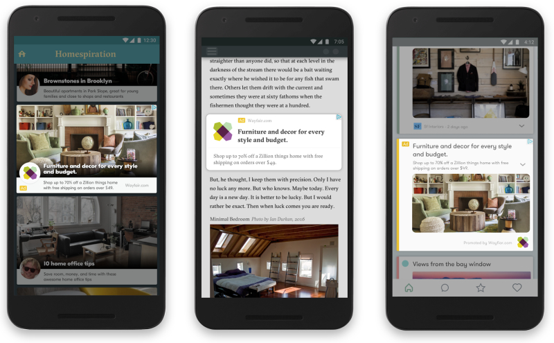 AdWords rolls out responsive ads | Bloom : Bloom