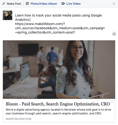 Tracking Social Media like a Pro (Complete Guide) | Bloom