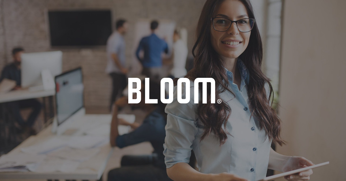 How to build a landing page that converts | Bloom