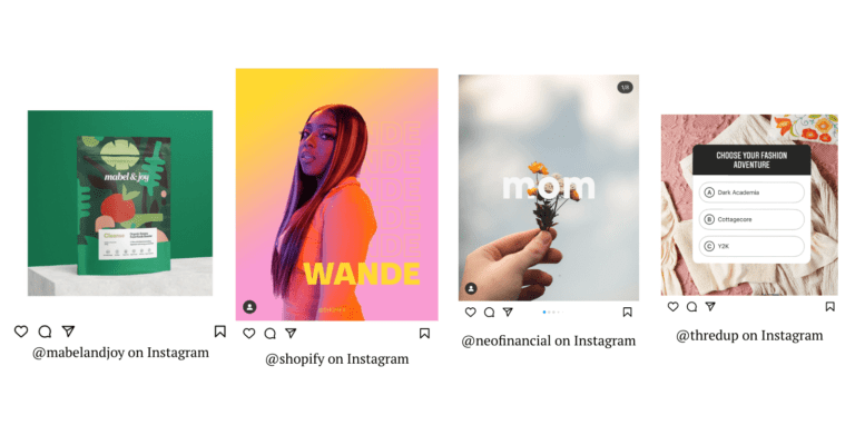 Best Practices + 2025 Trends for Social Media Design | Bloom
