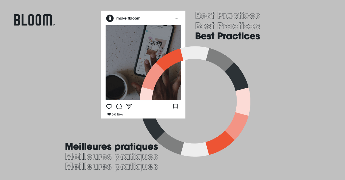 Best Practices + 2025 Trends for Social Media Design | Bloom