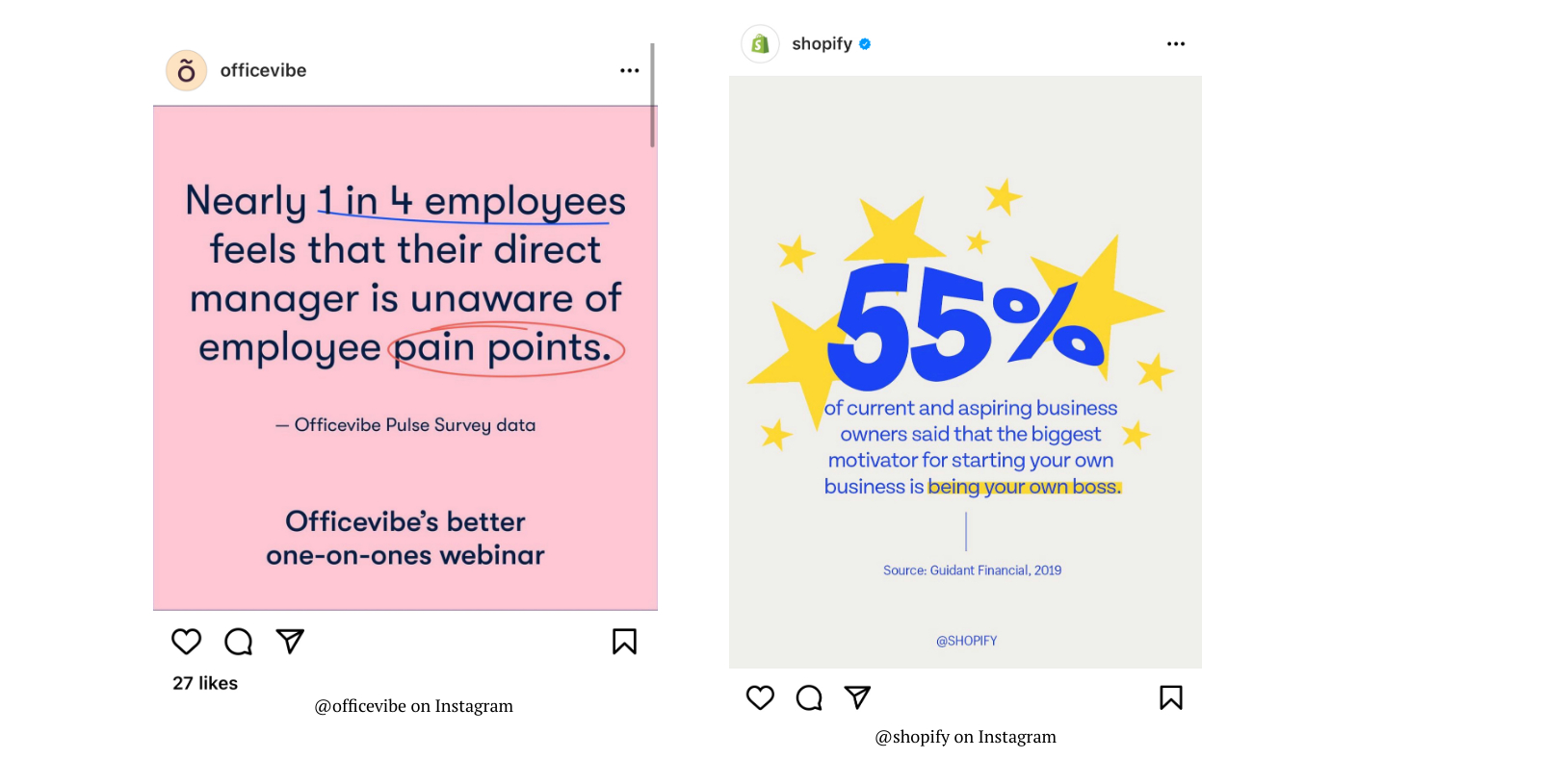 11 Content Ideas for Social Media (With Examples) | Bloom