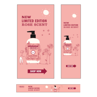 14 Display Ad Design Best Practices + Examples | Bloom