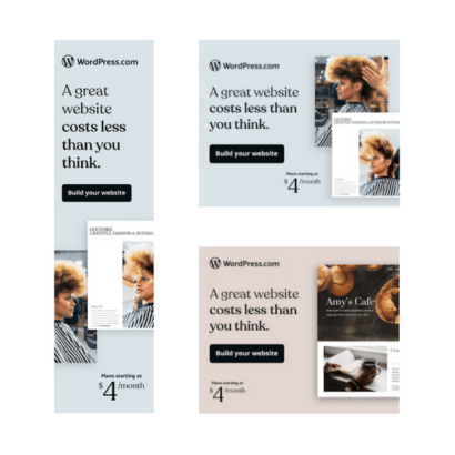 14 Display Ad Design Best Practices + Examples | Bloom